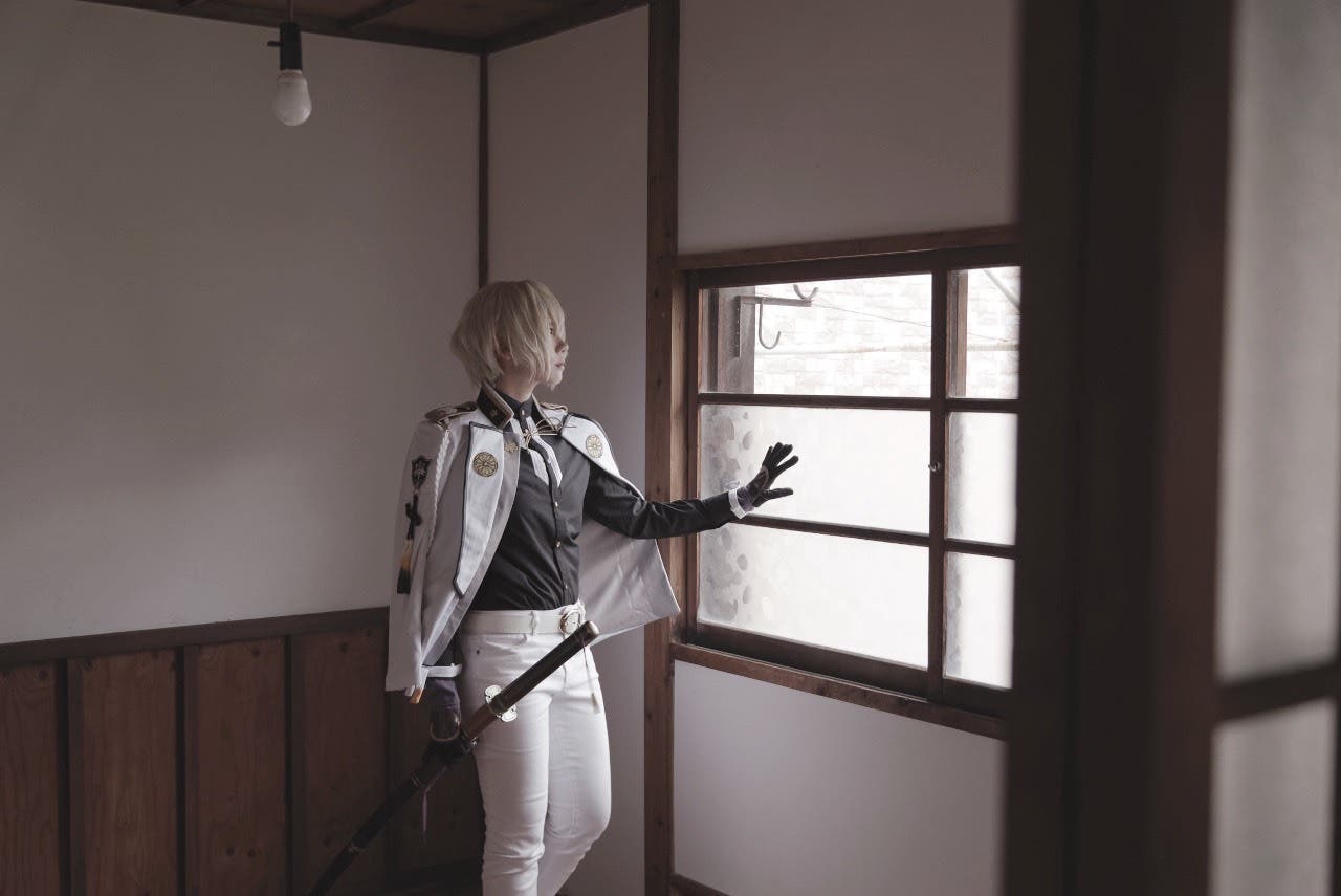 古民家居酒屋の２階！女子会・ママ会・コスプレ撮影・講習会などに！の写真10