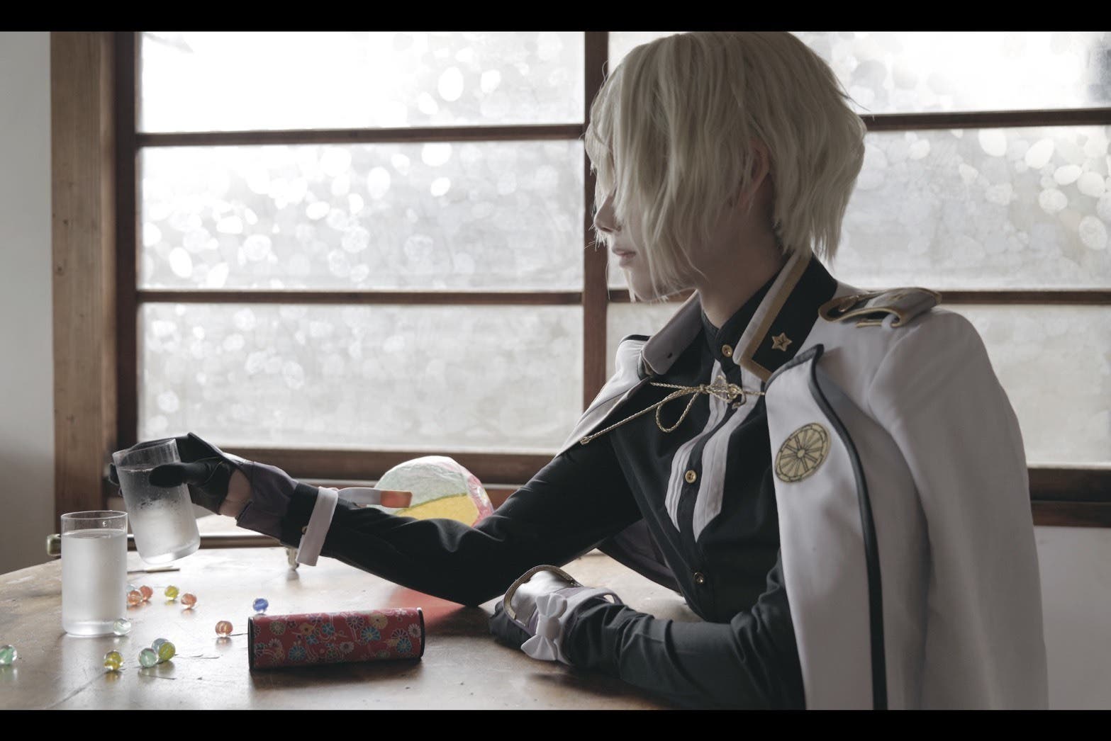 古民家居酒屋の２階！女子会・ママ会・コスプレ撮影・講習会などに！の写真12