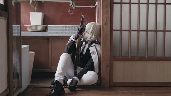 古民家居酒屋の2階!女子会・ママ会・コスプレ撮影・講習会などに!の写真13