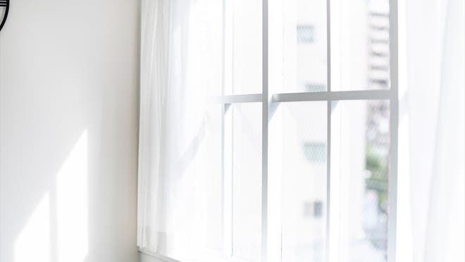 【24時間/大阪市西区】大型白ホリゾントと自然光の撮影・イベントスタジオ「UTSUBO STUDIO 3」(ウツボスタジオ3)の写真4