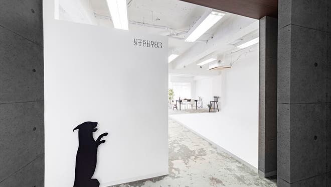 【24時間/大阪市西区】大型白ホリゾントと自然光の撮影・イベントスタジオ「UTSUBO STUDIO 3」(ウツボスタジオ3)の写真7