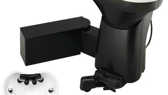 【1時間からOK】面貸し可、完全個室型シェアサロンの写真2