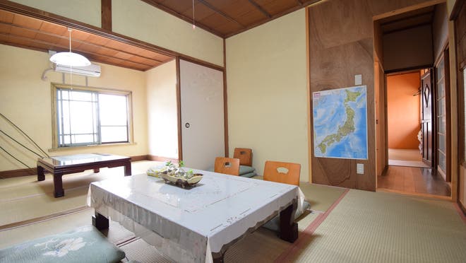 柏原駅5分【Bed&Bicycle】プライベートBBQ/新年会/女子会/合宿/たこ焼きパーティ/発表会/撮影/スタッフ常駐の写真6