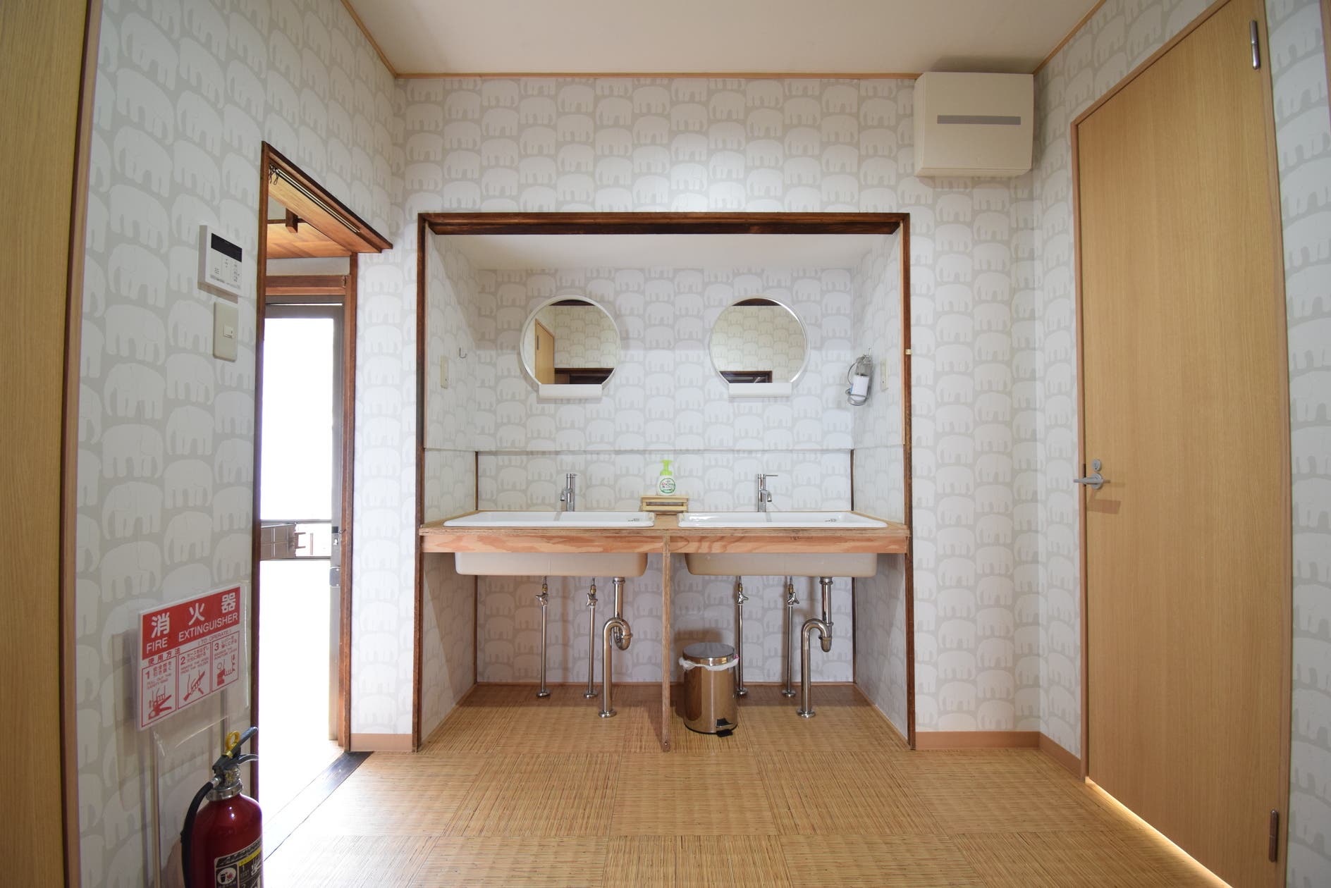 柏原駅５分【Bed&Bicycle】プライベートBBQ/新年会/女子会/合宿/たこ焼きパーティ/発表会/撮影/スタッフ常駐の写真8