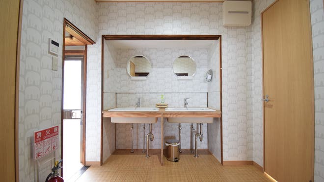 柏原駅5分【Bed&Bicycle】プライベートBBQ/新年会/女子会/合宿/たこ焼きパーティ/発表会/撮影/スタッフ常駐の写真8