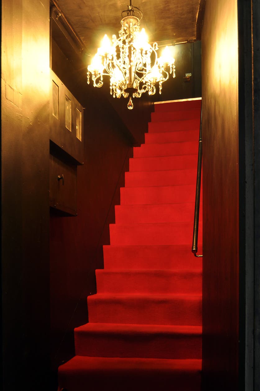 ＩＢＩＺＡ①【オシャレなＢａｒの撮影スタジオ！コスプレ撮影、ポートレート撮影、動画撮影などに最適！】の写真16