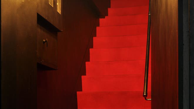 IBIZA①【オシャレなBarの撮影スタジオ!コスプレ撮影、ポートレート撮影、動画撮影などに最適!】の写真16