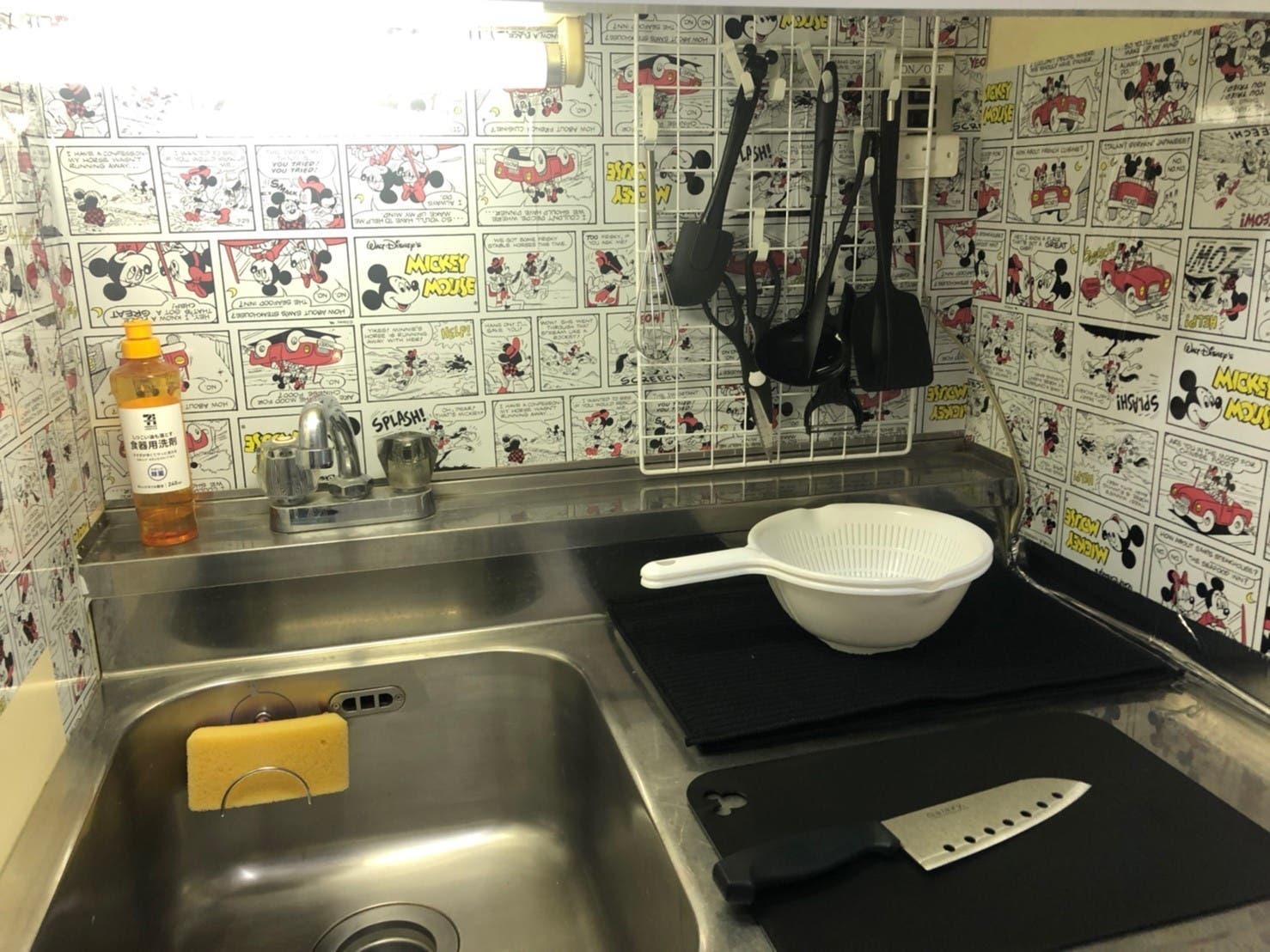 💖JK Roomピンキー💖薄ピンク基調のお部屋に生まれ変わりました！の写真24