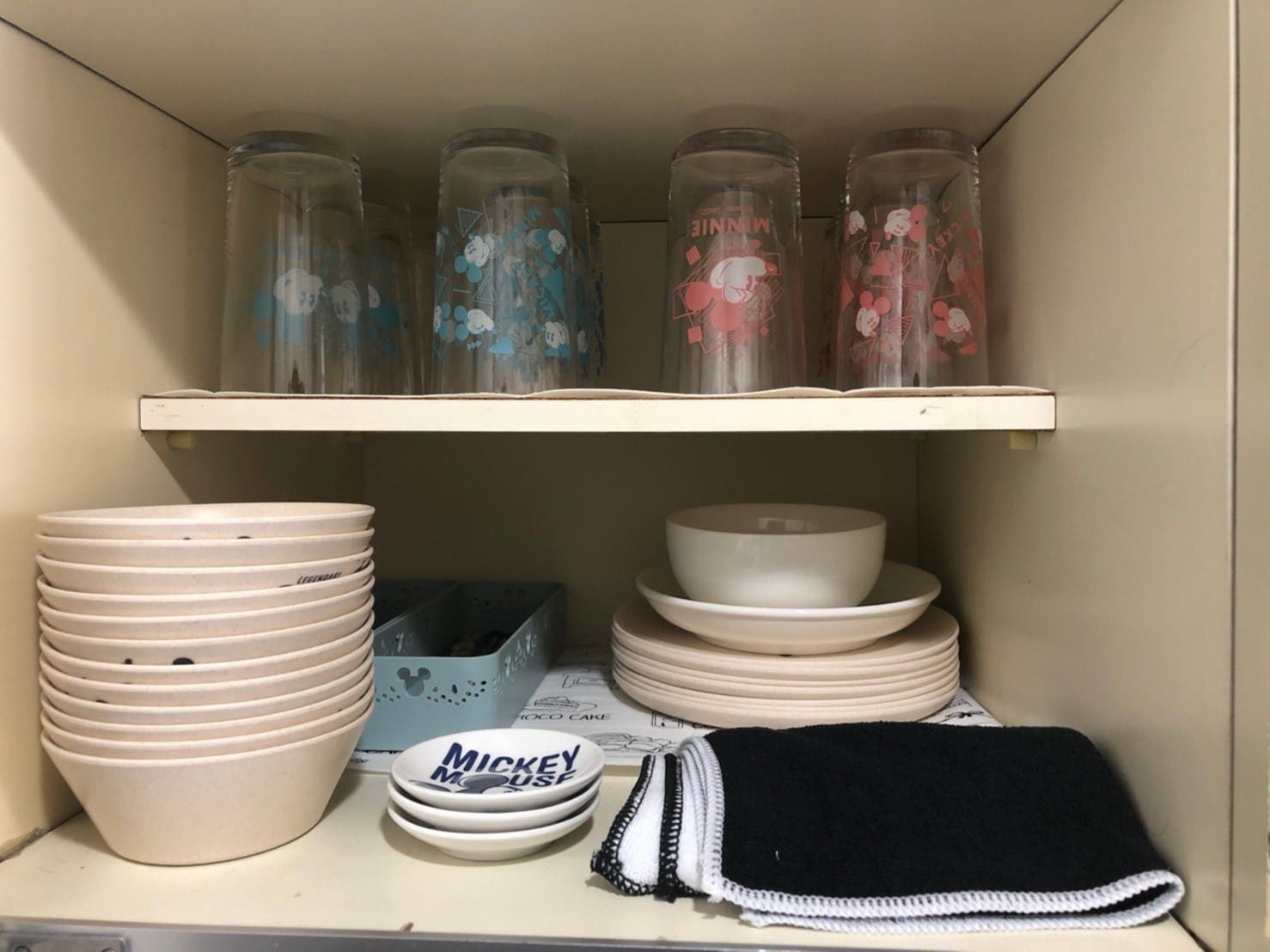 💖JK Roomピンキー💖薄ピンク基調のお部屋に生まれ変わりました！の写真25