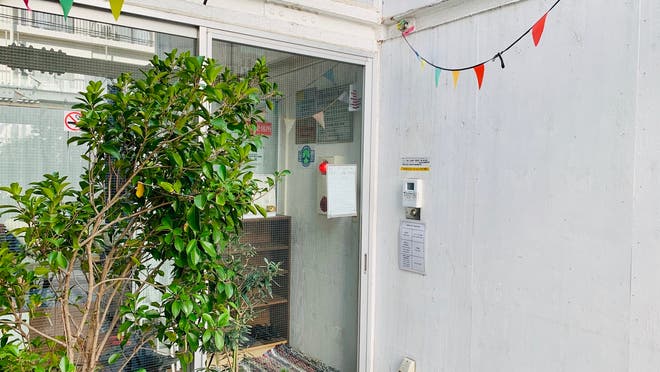 【JR大阪京橋】【G和室】当日予約可/カップル/個室/コタツ/動画見放題/映画鑑賞/お家デート/ゴミ捨可の写真15