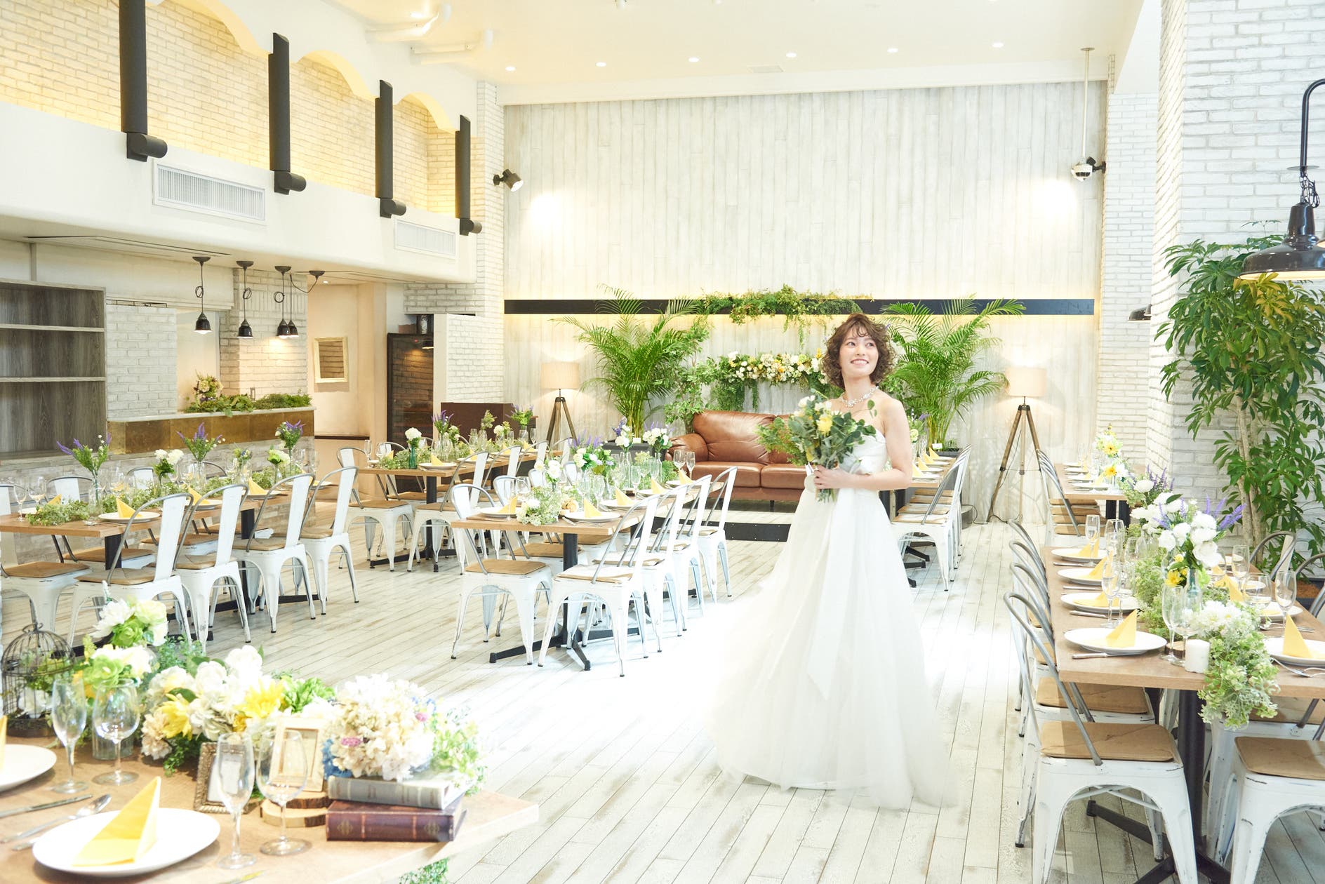 グレパ恵比寿【 恵比寿駅 5分 】パーティ イベント 撮影 OK♥スペース内禁煙！ 飲食 OK♦ 無料WiFi あり 駅近 ★の写真15