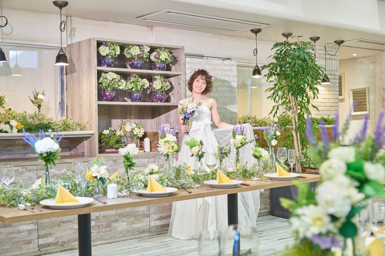 グレパ恵比寿【 恵比寿駅 5分 】パーティ イベント 撮影 OK♥スペース内禁煙！ 飲食 OK♦ 無料WiFi あり 駅近 ★の写真14