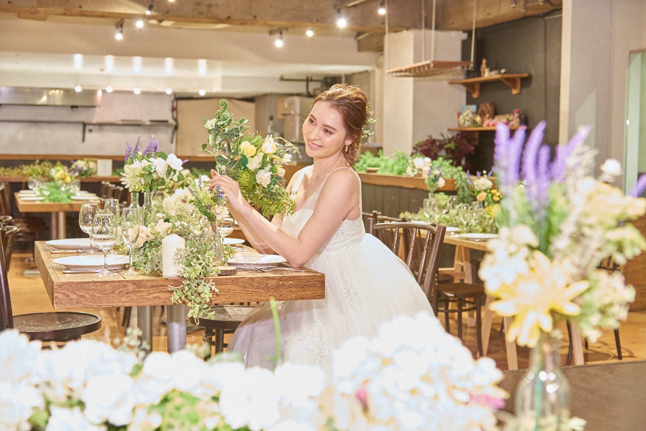 グレパ千駄ヶ谷【 千駄ヶ谷駅 7分 】パーティ ロケ撮影OK ♥ 飲食 OK♦ 設備 使い放題★ 駅近 無料WiFi ★の写真19