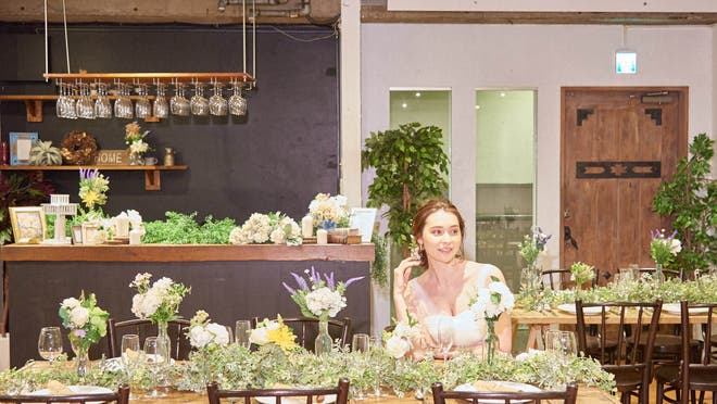 グレパ千駄ヶ谷【 千駄ヶ谷駅 7分 】パーティ ロケ撮影OK ♥ 飲食 OK♦ 設備 使い放題★ 駅近 無料WiFi ★の写真18