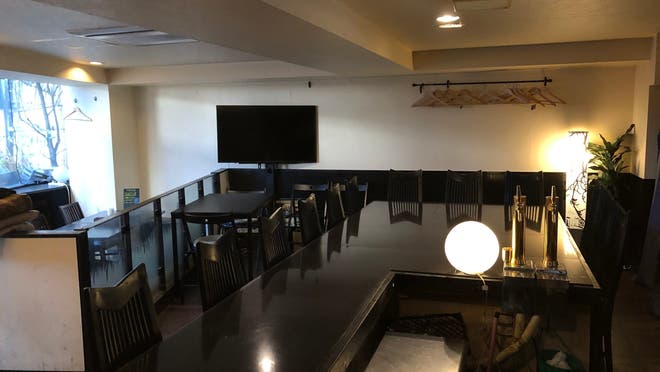 駅近⭐︎キッチン付イベントスペース!女子会・料理教室・セミナー・オフ会・多種多様に対応可能!の写真5