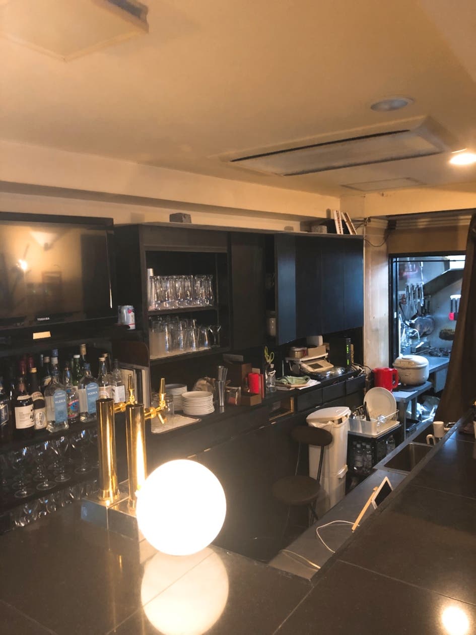 駅近⭐︎キッチン付イベントスペース！女子会・料理教室・セミナー・オフ会・多種多様に対応可能！の写真9