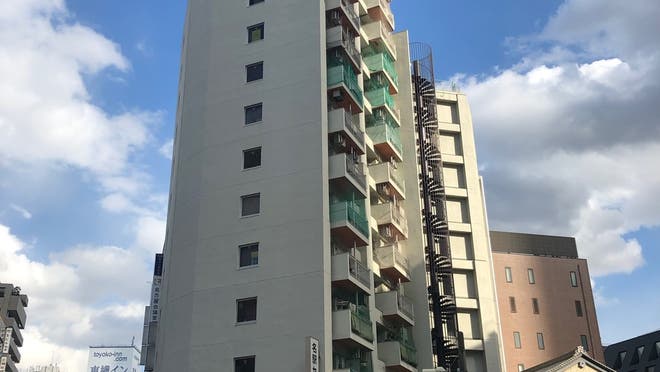 【リモートベース名駅1】✨お洒落な会議室✨8人会議✨名駅3分✨の写真20