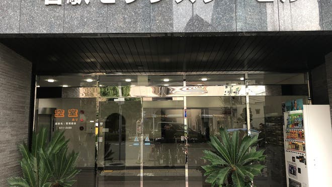 【リモートベース名駅1】✨お洒落な会議室✨8人会議✨名駅3分✨の写真19