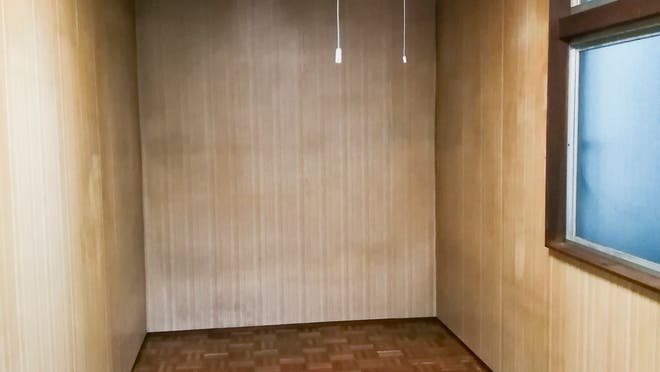 アパレル用倉庫の写真1