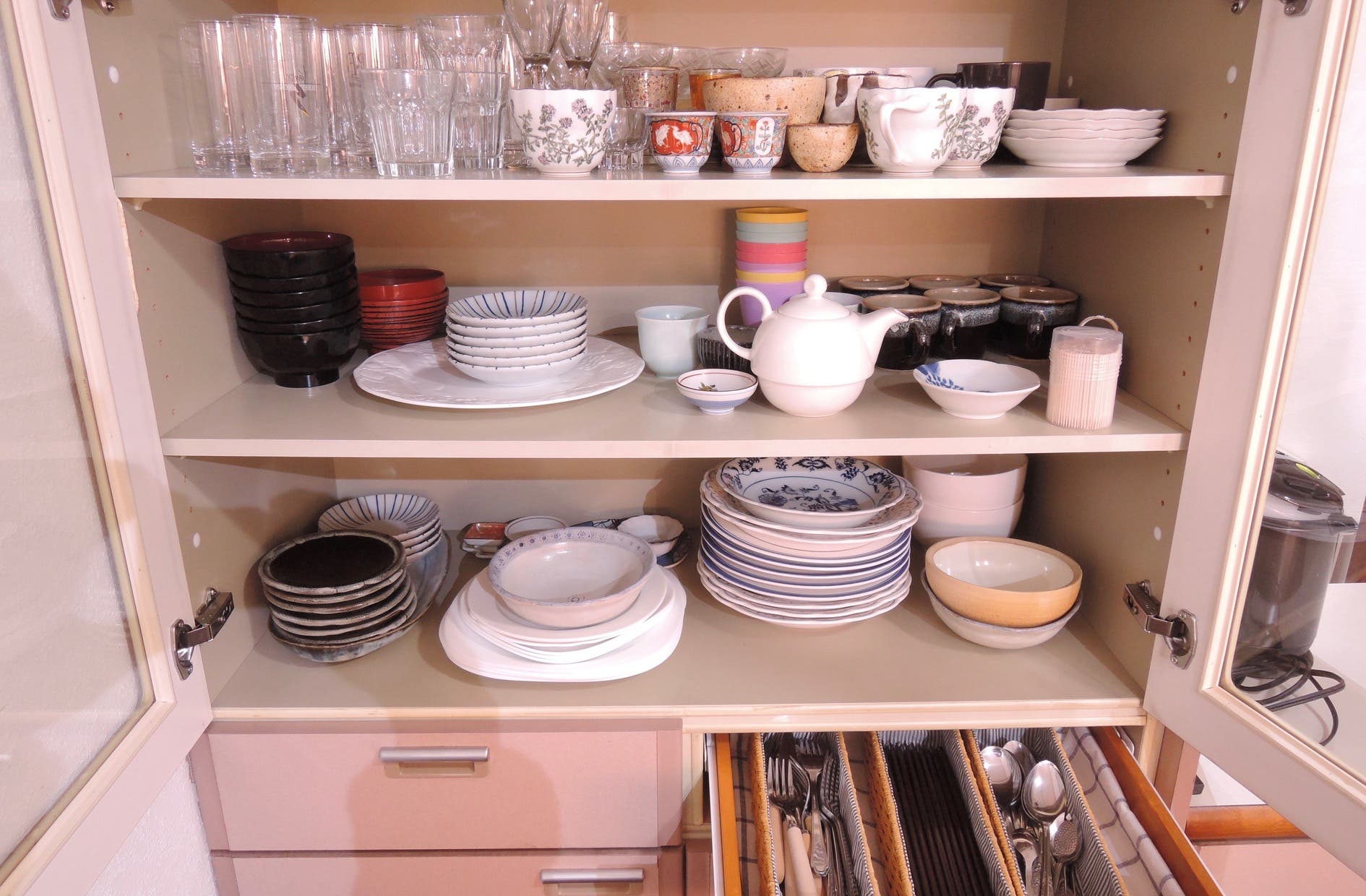 キッチン道具、食器、ガスコンロご利用代の画像3