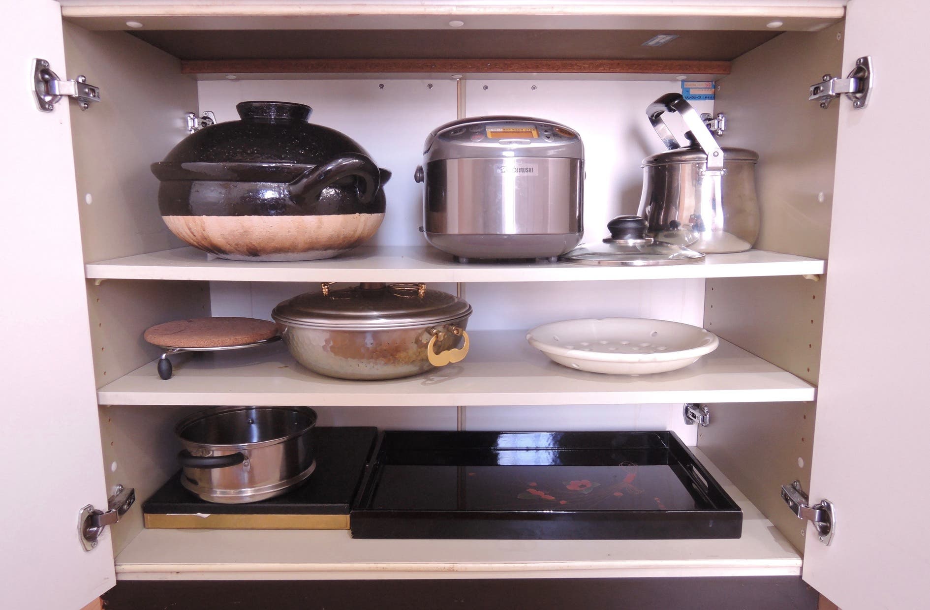 キッチン道具、食器、ガスコンロご利用代の画像4