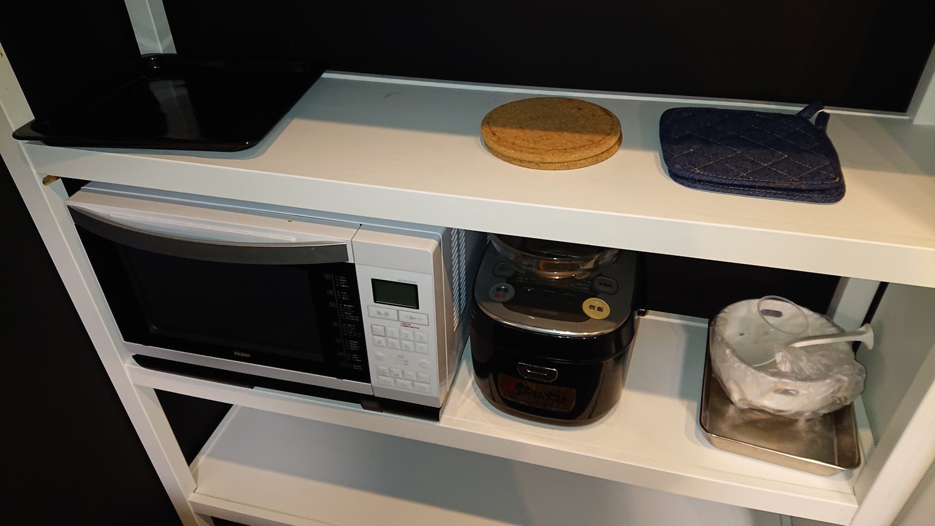 【横浜駅徒歩６分】キッチン付きレンタルスペース❗女子会🦩オフ会🌐イベント🎈勉強会✐会議利用などに🌟の写真10