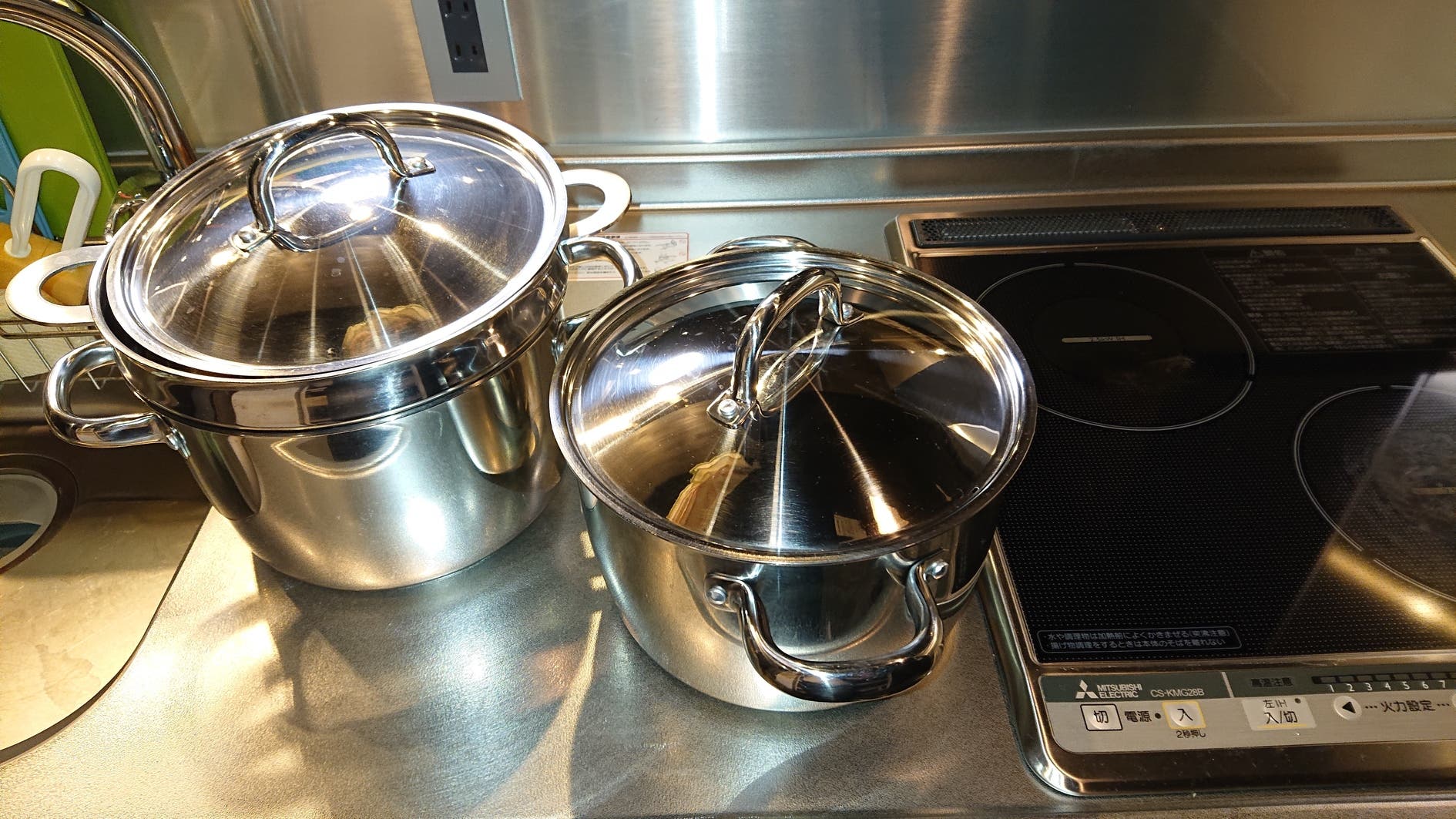 【横浜駅徒歩６分】キッチン付きレンタルスペース❗女子会🦩オフ会🌐イベント🎈勉強会✐会議利用などに🌟の写真13