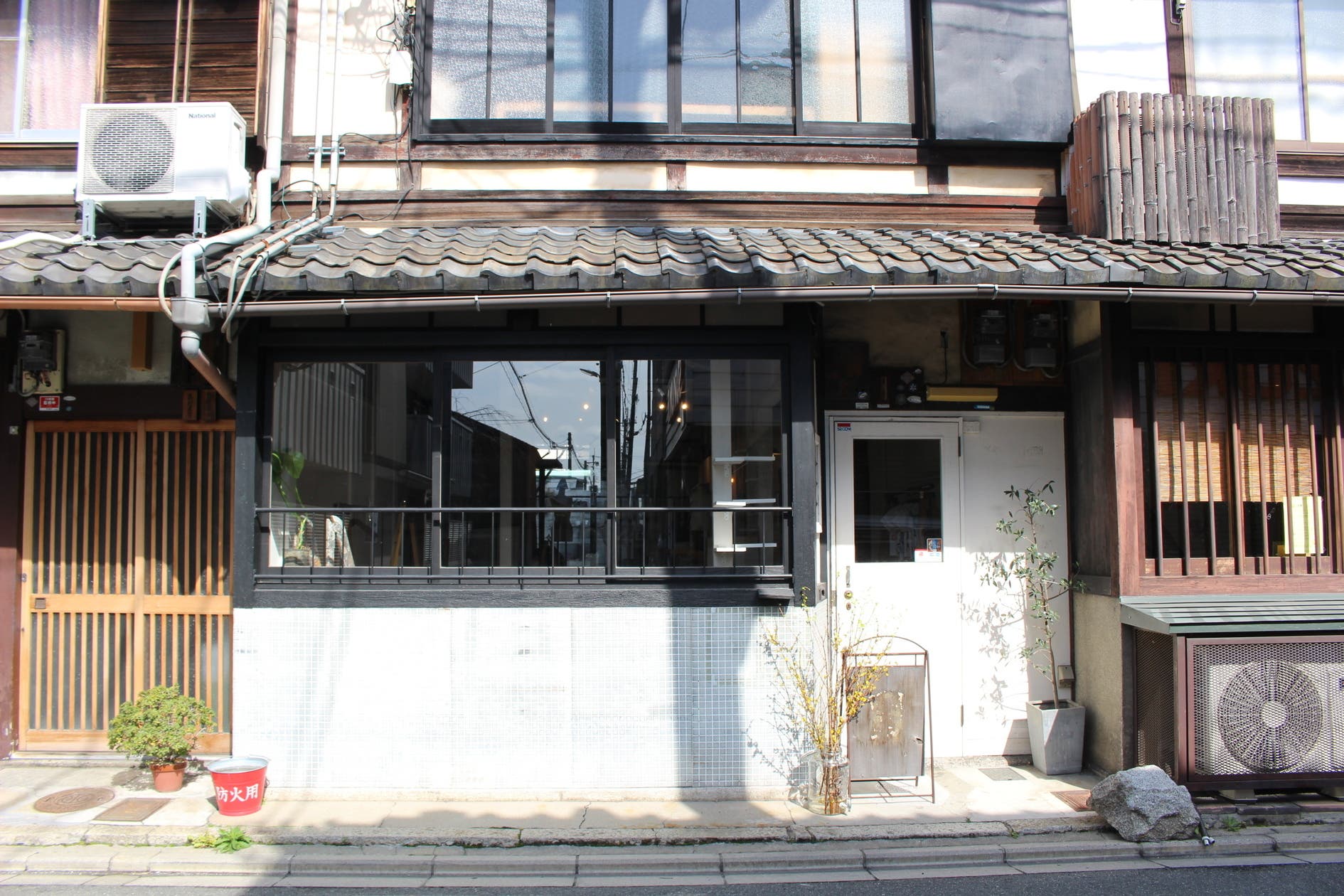 【京町屋2階リノベーションスペース元アパレルショップ一棟貸し】ワークショップ・１DAYSHOP・展示会・撮影などにの写真6