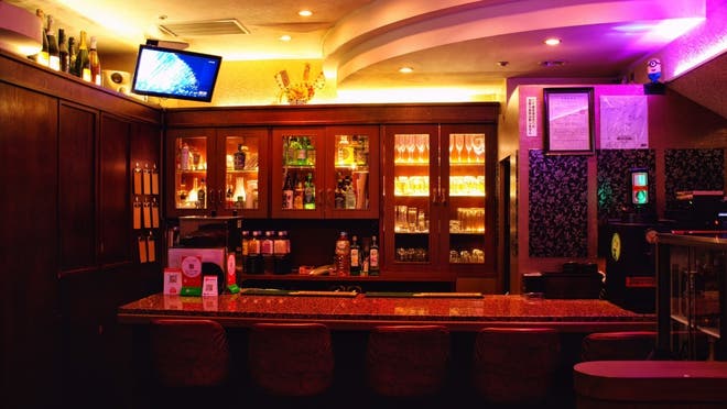 BAR FASCINA(ファッシーナ) 女子会・誕生日会・ママ会・コスプレ撮影・会議利用などに!の写真6