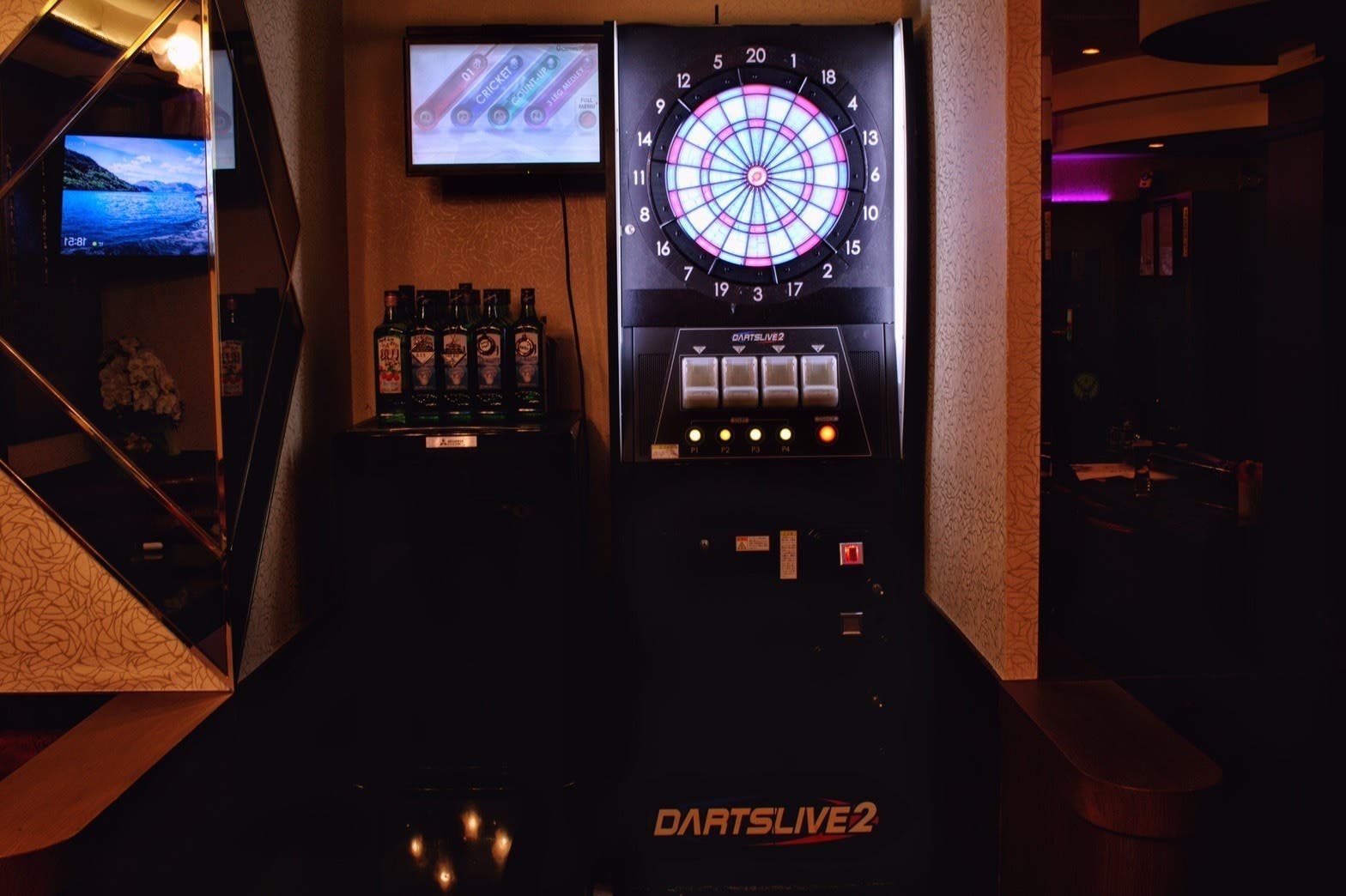 BAR FASCINA（ファッシーナ）　女子会・誕生日会・ママ会・コスプレ撮影・会議利用などに！の写真7