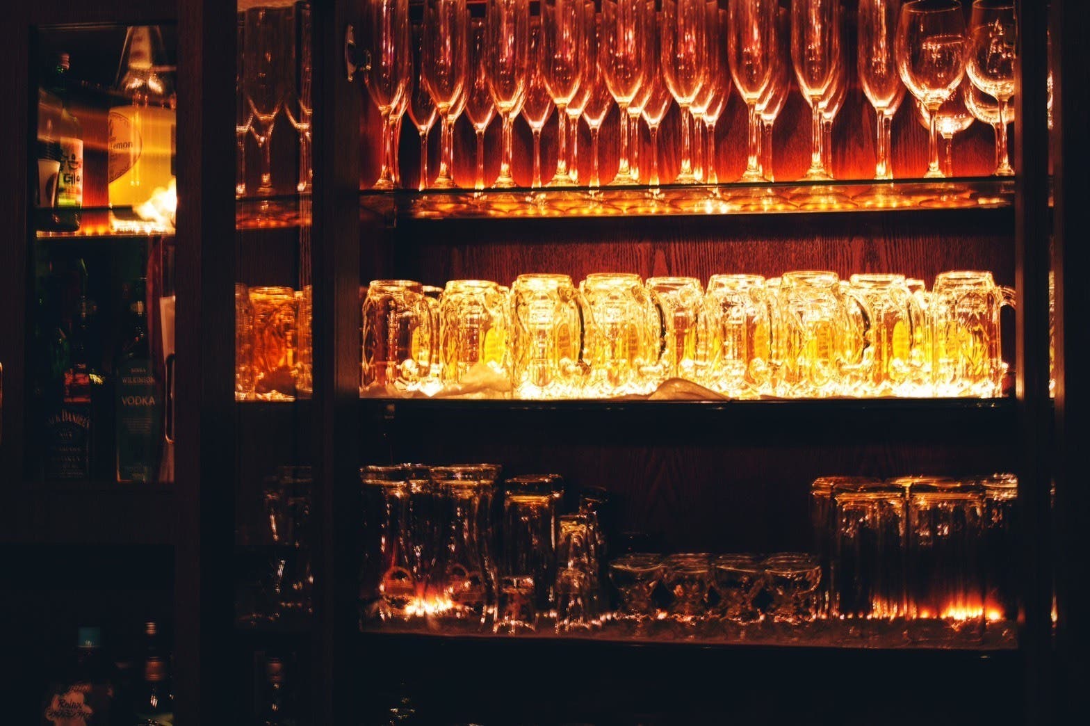 BAR FASCINA（ファッシーナ）　女子会・誕生日会・ママ会・コスプレ撮影・会議利用などに！の写真8