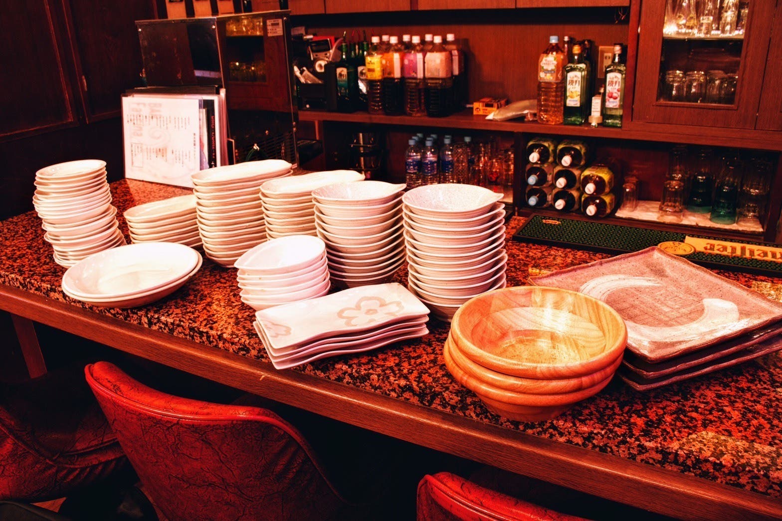 BAR FASCINA（ファッシーナ）　女子会・誕生日会・ママ会・コスプレ撮影・会議利用などに！の写真11