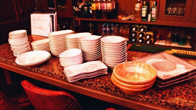 BAR FASCINA(ファッシーナ) 女子会・誕生日会・ママ会・コスプレ撮影・会議利用などに!の写真11