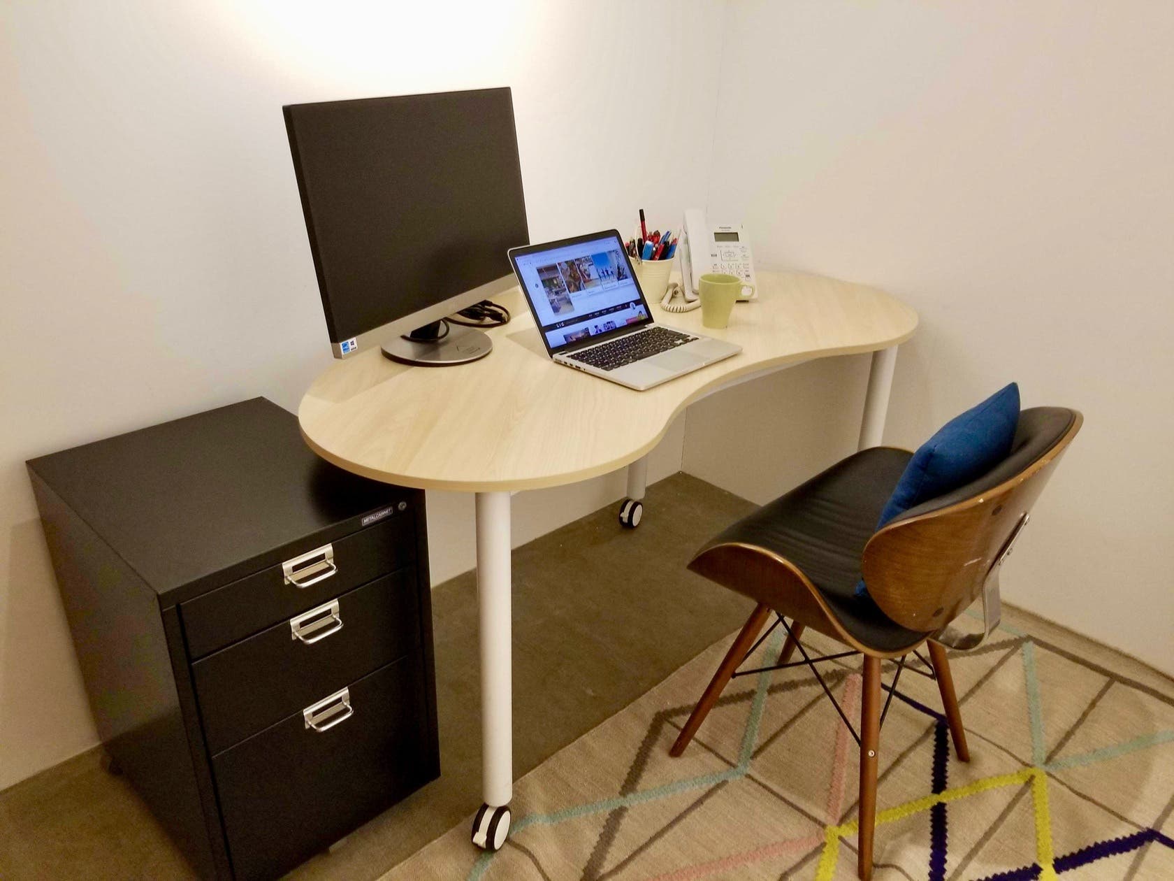 【上野御徒町エリア】新御徒町駅から徒歩1分、カフェのような150㎡スペース！キッチン/Wifi/セミナー/撮影/控室もありの写真20