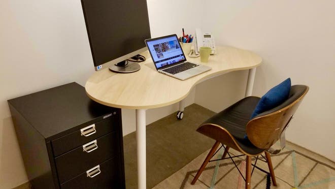 【上野御徒町エリア】新御徒町駅から徒歩1分、カフェのような150㎡スペース!キッチン/Wifi/セミナー/撮影/控室もありの写真20