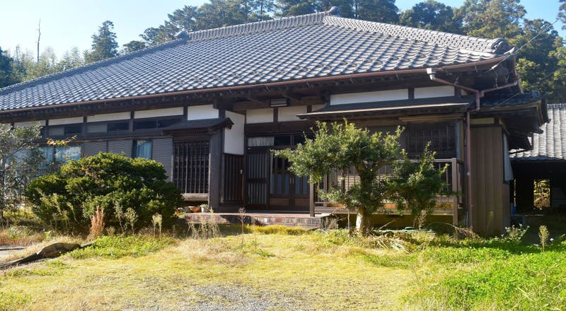 古民家空間　風楽