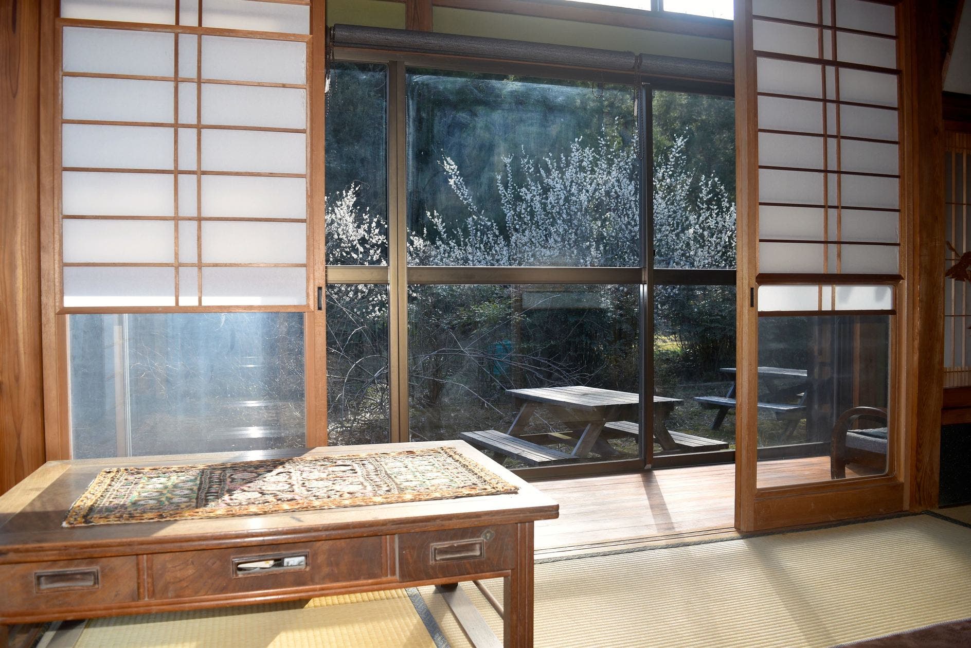 古民家空間　風楽の写真7