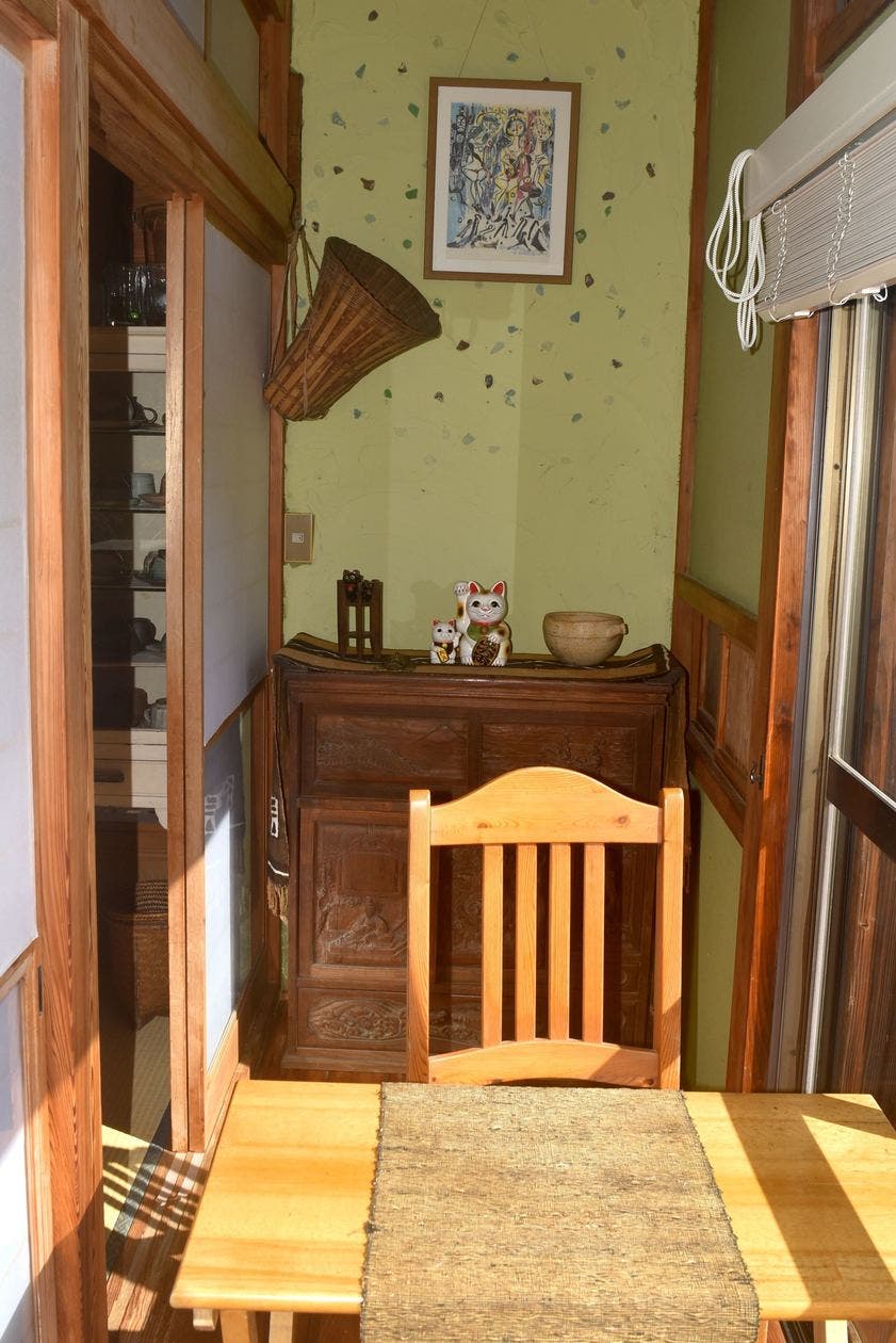 古民家空間　風楽の写真9