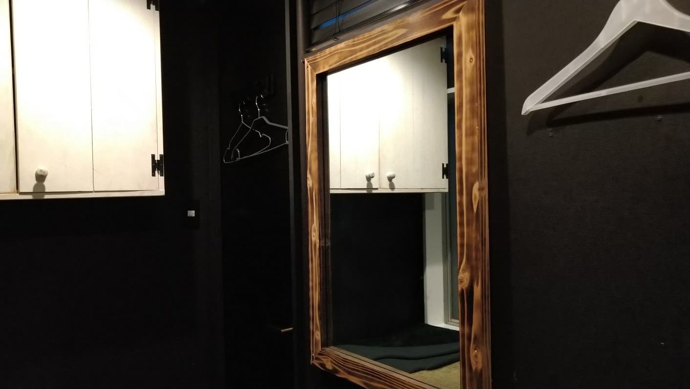 フリーランス　シェアサロン　UZI 銀座店　個室smart　★フェイシャル・まつ毛・マツエクの写真5