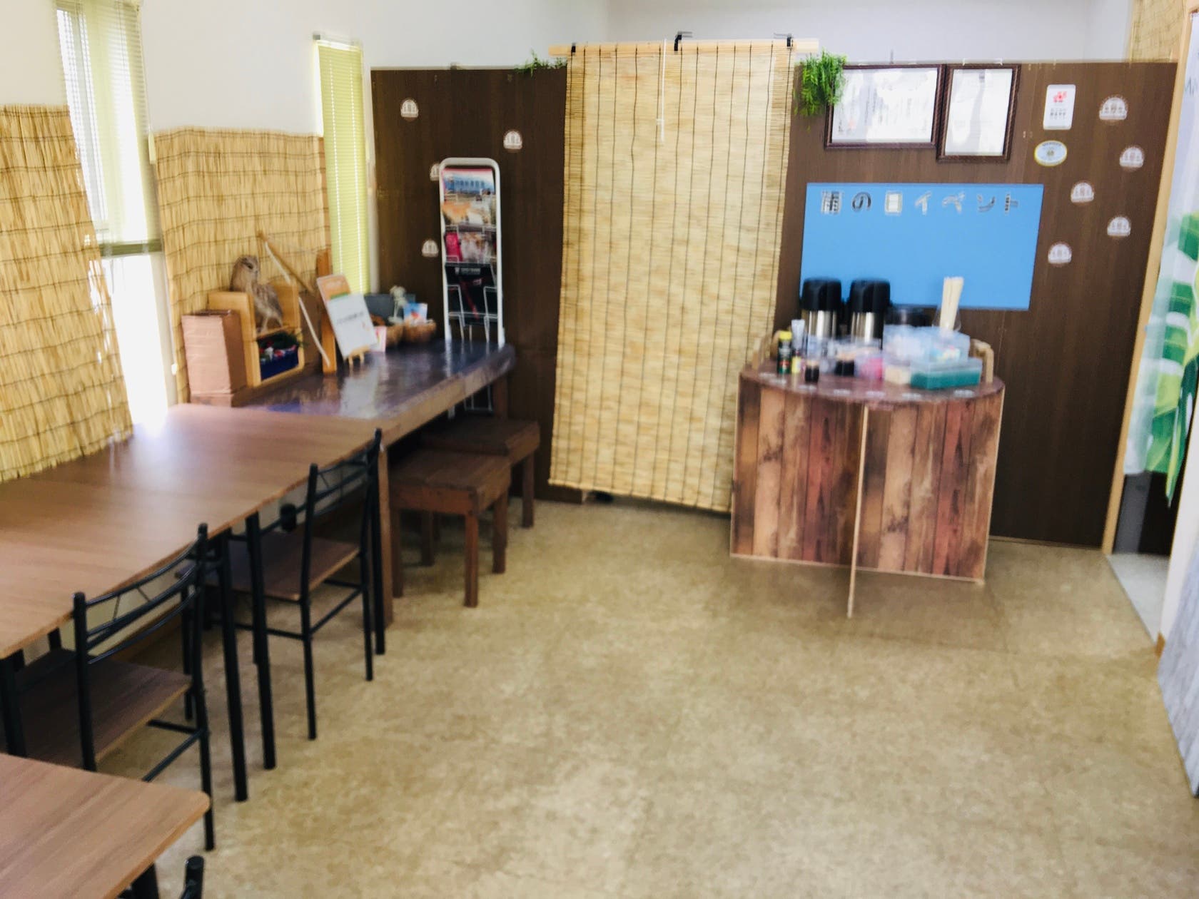 ミーティング、勉強会、女子会、お誕生日会、飲み会、などのご利用などの写真5