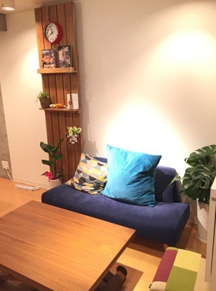 【秋葉原・浅草橋エリア】<完全貸切>駅から徒歩２分のおしゃれなレンタルスペース　KitchenBeeセミナールームの写真4