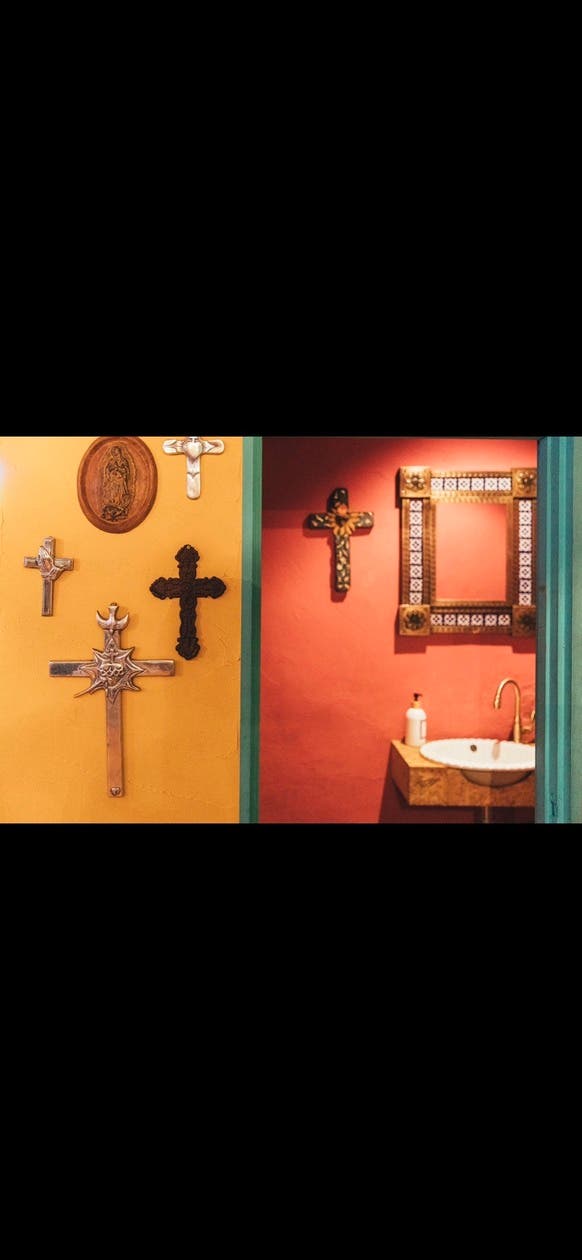 南米の雰囲気をそのままなエスニックなスペース！撮影等にどうぞ！の写真5