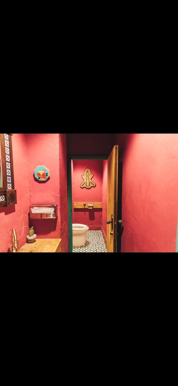 南米の雰囲気をそのままなエスニックなスペース！撮影等にどうぞ！の写真6