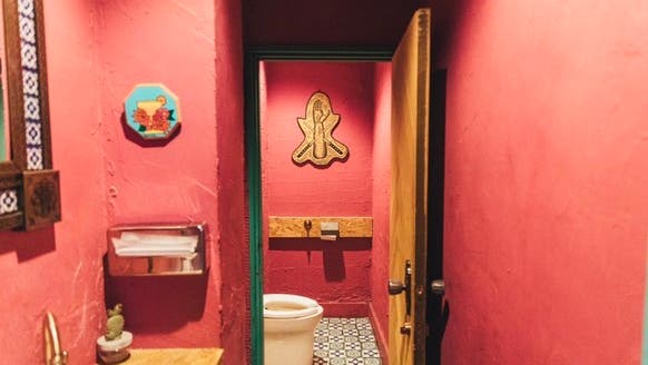 南米の雰囲気をそのままなエスニックなスペース!撮影等にどうぞ!の写真6