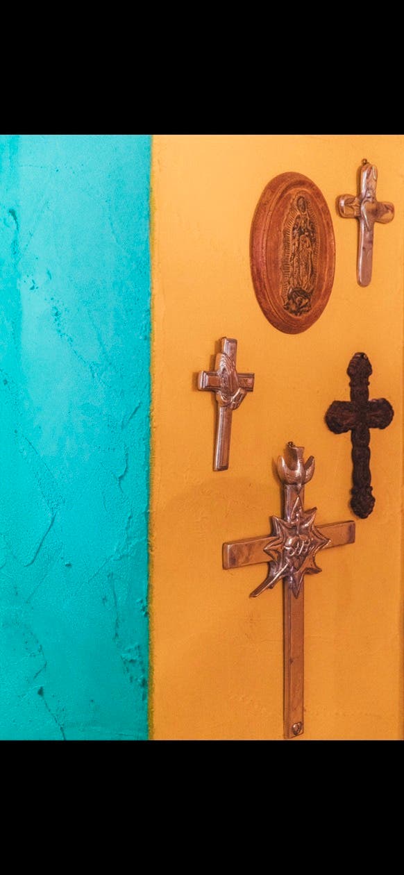 南米の雰囲気をそのままなエスニックなスペース！撮影等にどうぞ！の写真7