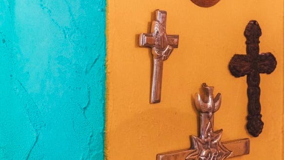 南米の雰囲気をそのままなエスニックなスペース!撮影等にどうぞ!の写真7