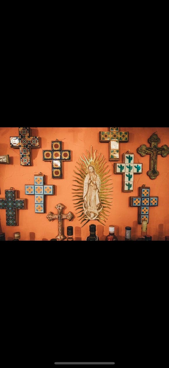 南米の雰囲気をそのままなエスニックなスペース！撮影等にどうぞ！の写真8