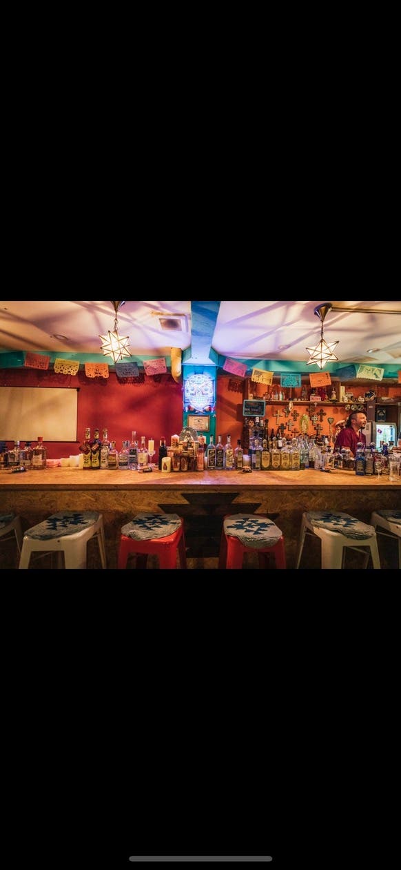 南米の雰囲気をそのままなエスニックなスペース！撮影等にどうぞ！の写真9