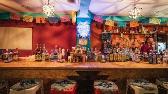 南米の雰囲気をそのままなエスニックなスペース!撮影等にどうぞ!の写真9