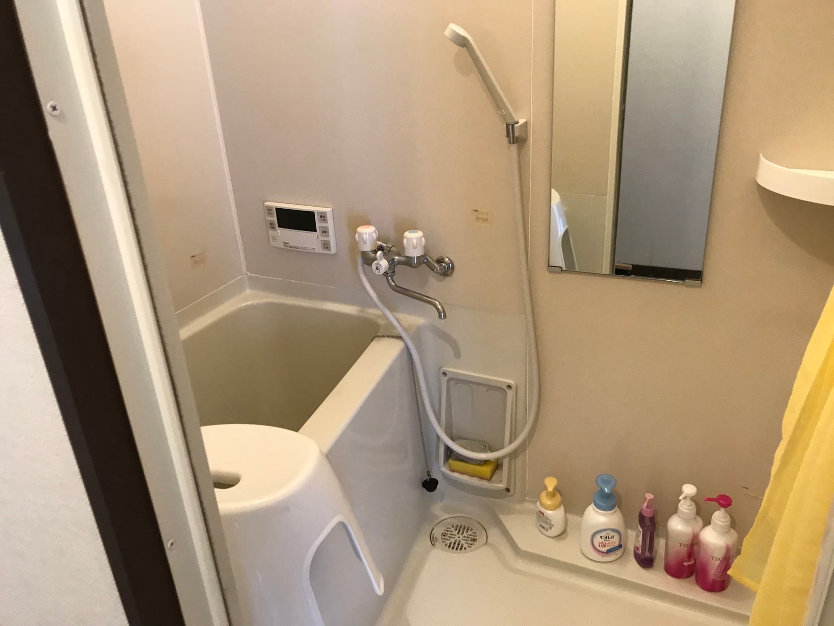 Phase Space【1棟貸切】綺麗な和室♪トイレ・風呂・キッチン・エアコン・テレビ付き！！の写真5